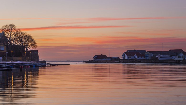 Översiktsplan för Kungälv 2050 - kungalv.se